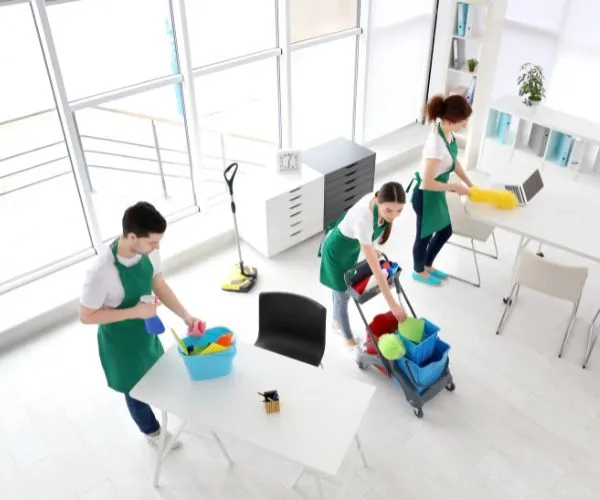 Medical Centre Cleaning Sydney | Healthcare Facility Cleaning Services